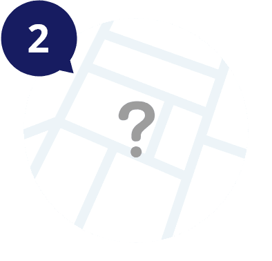 ポスティング、エリアマーケティングのDEECH