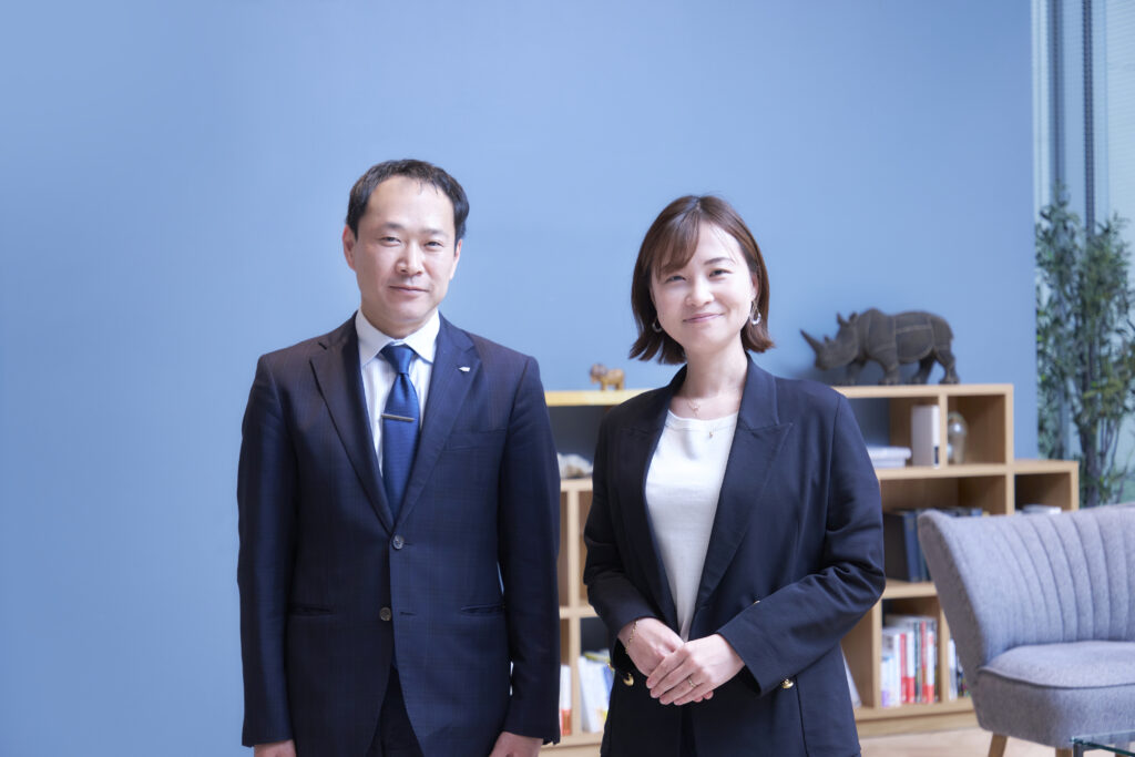 仮説から検証までをDEECHで一元管理 「現場と本部」の溝を解消 | 事例一覧 | ポスティング、エリアマーケティングのDEECH